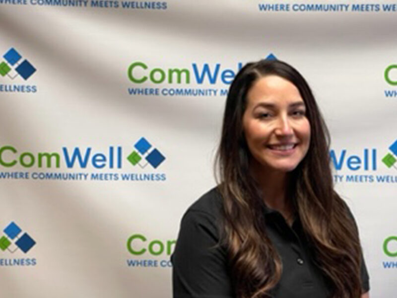 ComWell Behavioral Health Services