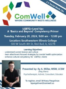 ComWell Behavioral Health Services